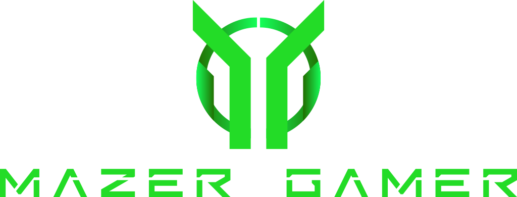 Mazer Gamer